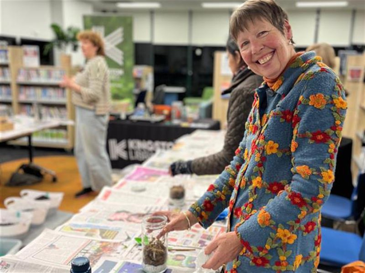 Events and activities - Kingston Libraries