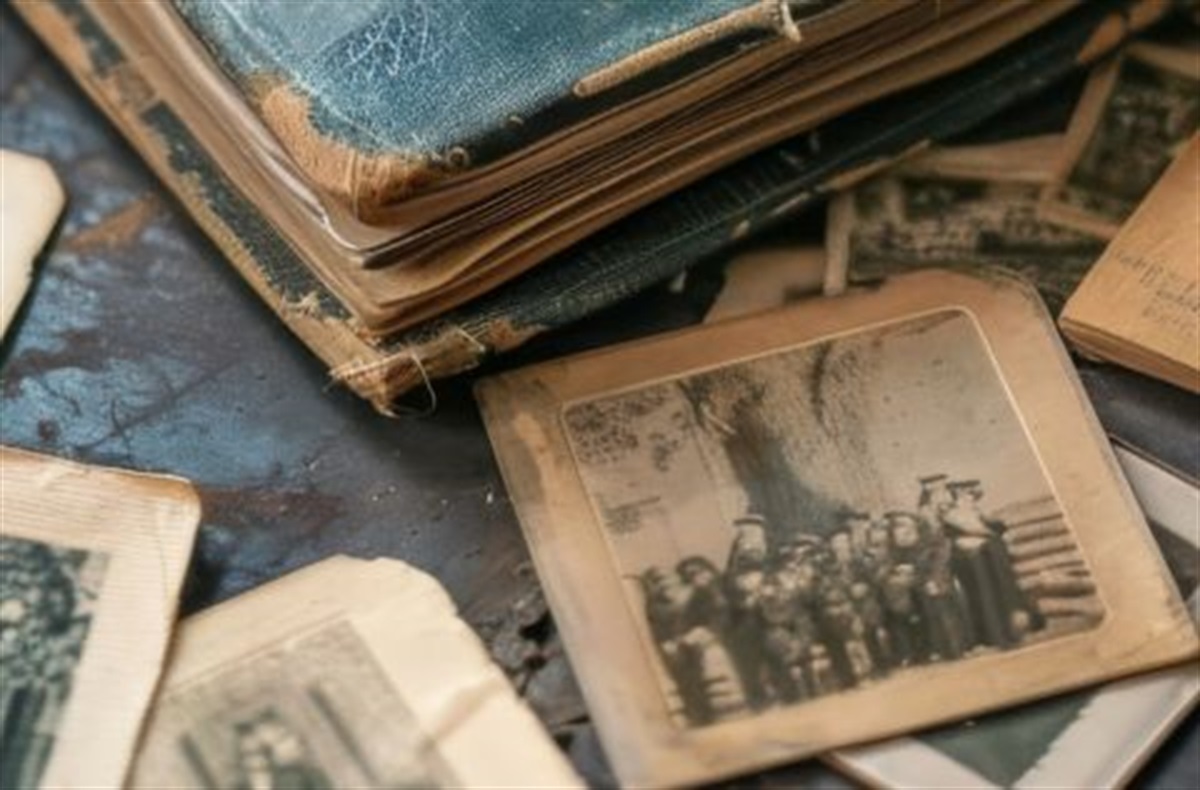 Family History Group - Kingston Libraries