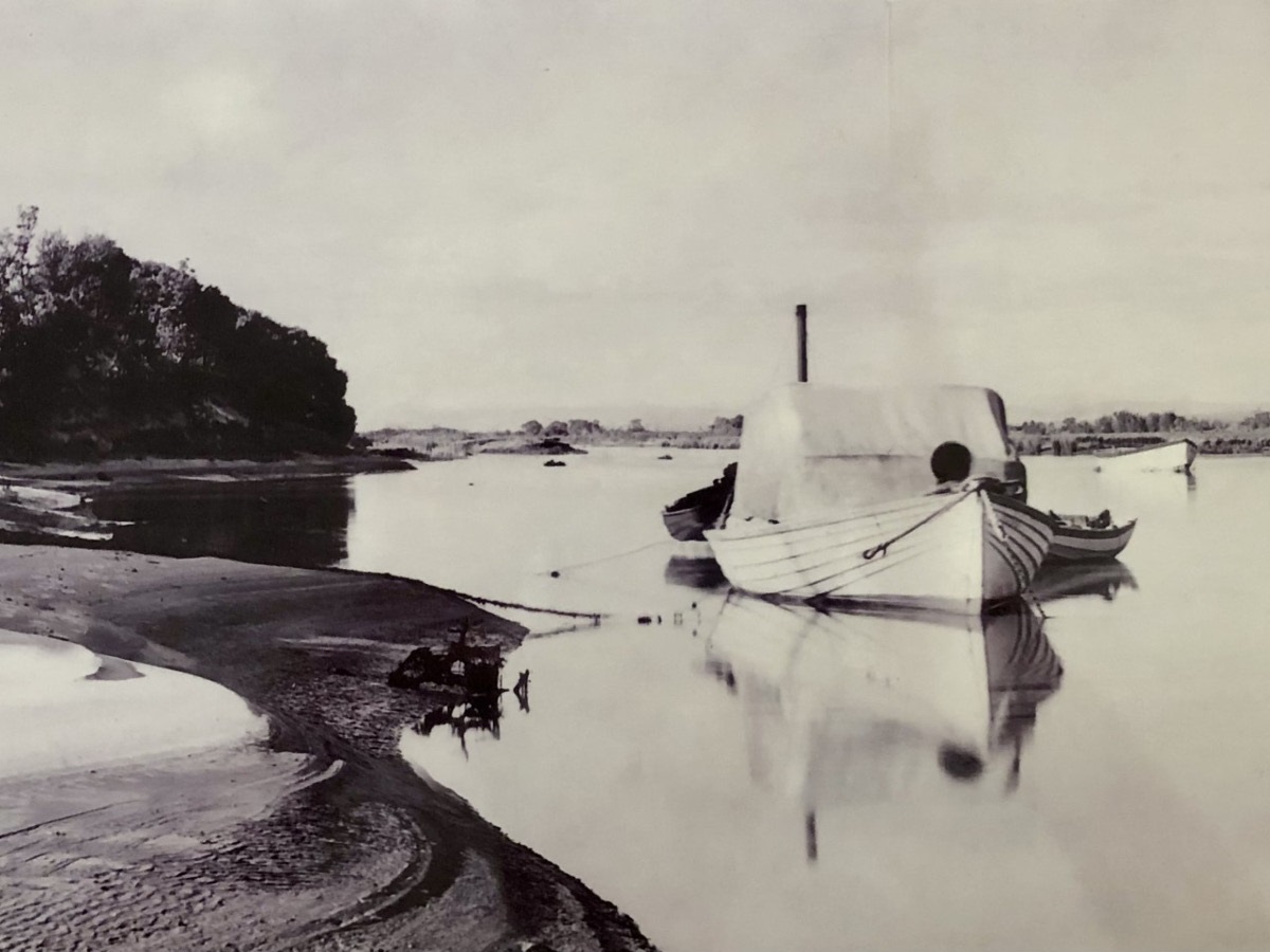 The Development of Patterson Lakes - Kingston Libraries