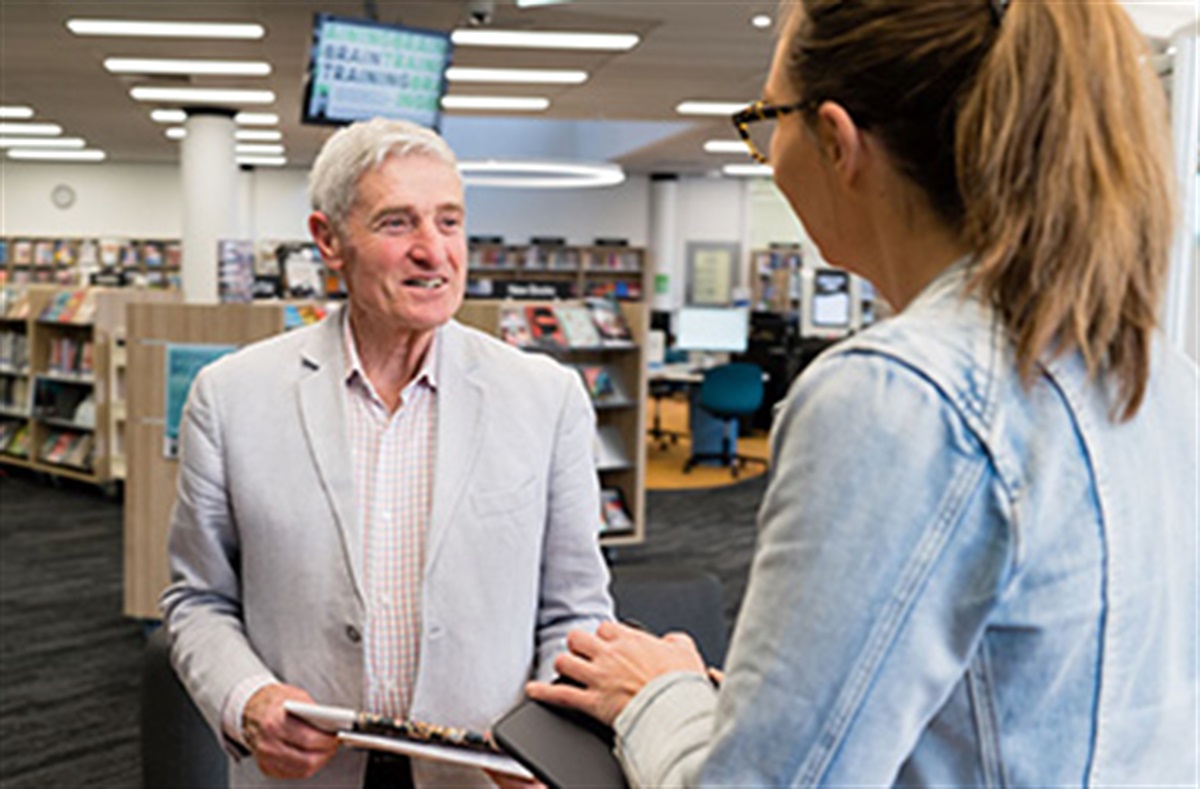 Strategies and policies - Kingston Libraries