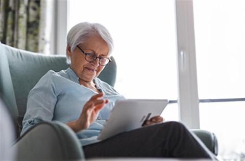 Chelsea Library - Kingston Libraries